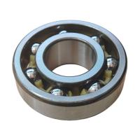 China NGTB 6307 Nylon Cage Deep Groove Ball Bearing With 29mm Inner Ring Thickness Automotive Applications 35 X 80 X 21 MM for sale