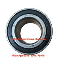 China NT-1277 DAC356443 Wheel Hub Bearing for Toyota bB Daihatsu Materia Automotive Replacement Parts Double Row Ball Bearing 35X64X43mm for sale