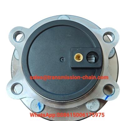 China NT-3743 23665994 Rear Wheel Hub Bearing Assembly for Valli RM5 2020 Automotive Replacement Parts Wholesale Supplier for sale