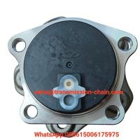 China NT-3774 F01-3301210 Rear Wheel Hub Bearing Assembly for JETOUR X70 Automotive Replacement Parts Wholesale Supplier for sale