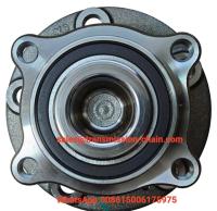 China NT-3979 DAC2F11411448YA Rear Wheel Hub Bearing Assembly for S5 Automotive Replacement Parts Wholesale Supplier for sale