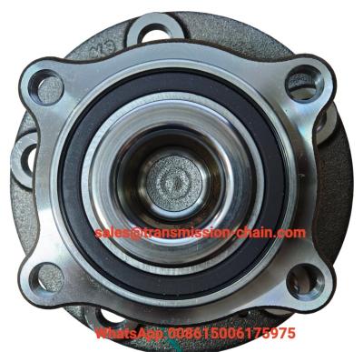 China NT-3979 DAC2F11411448YA Rear Wheel Hub Bearing Assembly for S5 Automotive Replacement Parts Wholesale Supplier for sale