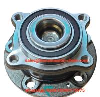 China NT-3979 DAC2F11411448YA Rear Wheel Hub Bearing Assembly for S5 Automotive Replacement Parts Wholesale Supplier for sale