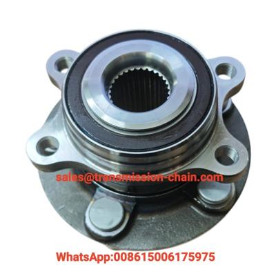 China NT-30028 3230200EA1-00-01 Automotive Wheel Hub Bearing P9 G Durable Wheel End Replacement Part for sale