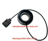 China BA2-7575 SKF Replacement Bearing High Precision Double Row Ball Bearing Pump Bearing for sale