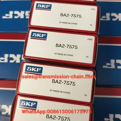 China BA2-7575 SKF Replacement Bearing High Precision Double Row Ball Bearing Pump Bearing for sale