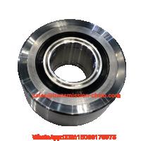China Hot Sale BNPF184495-2RZ Double Row Cylindrical Roller Bearing Rubber Sealed Rolling Mill Bearing for sale