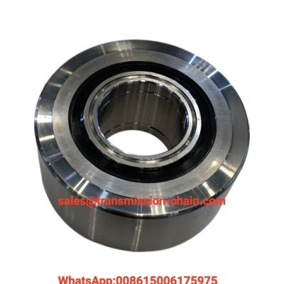 China Hot Sale BNPF184495-2RZ Double Row Cylindrical Roller Bearing Rubber Sealed Rolling Mill Bearing for sale