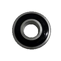 China 40TM02 40TM02NX 40TM02NXR C4 Automotive Replacement Deep Groove Ball Bearing 40 X 90 X 25 mm for sale