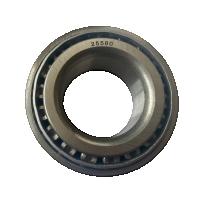 China 25580/25520 Tapered Roller Bearing 44.45x82.931x23.812mm Inch Series Wheel Hub Bearing for Trucks, Trailers and Industrial Machinery for sale