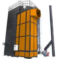China Automatic Control Paddy Husk Furnace Automatic Running 2,000,000 Kcal Per Hour for sale