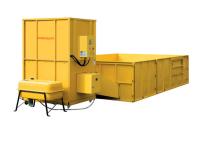 China Bed Dryer 4mt Indirect Heating Cereal Dryer Machine In Tanzania for sale
