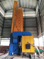 China Vertical Tower Paddy Dryer Machine For Paddy Seed Dryer Machine 20 Tons for sale