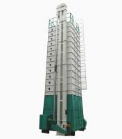 China Paddy Dryer Machine 30 Tons Capacity China Dryer Machine for sale