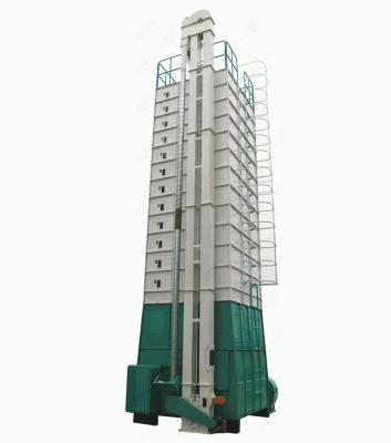 China Paddy Dryer Machine 30 Tons Capacity China Dryer Machine for sale