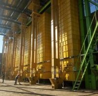 China Paddy Dryer Machine Low Drying Cost Low Broken Rate China Dryer Machine for sale