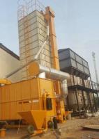 China 3KW Indirect Heating Coal Burning Furnace , 600000Kcal Rice Husk Stove for sale