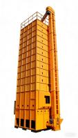 China 12 Tons Rice Parboiled Paddy Dryer  Condition New for sale