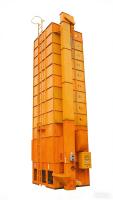 China 15 Tons Batch Dryer Machine,Maize Dryer Machine Circulating type for sale