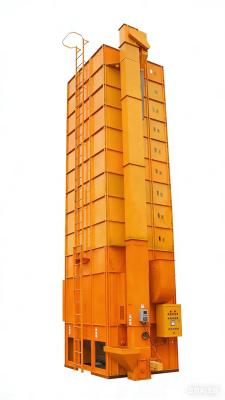 China 15 Tons Batch Dryer Machine,Maize Dryer Machine Circulating type for sale