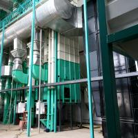 China Cyclonic Furnace 2,000,000 Kcal Type Cycnlonic Husk Furnace Automatic Control for sale