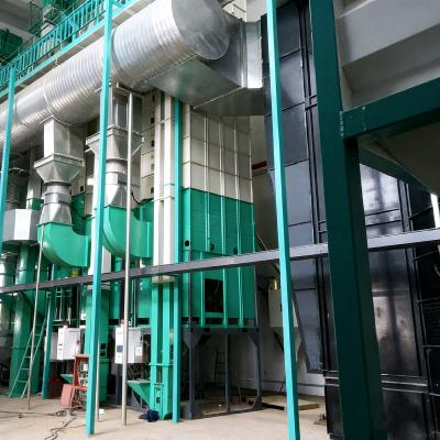China Cyclonic Furnace 2,000,000 Kcal Type Cycnlonic Husk Furnace Automatic Control for sale