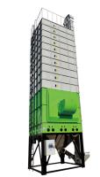 China 12.45KW 20 Tons Scale Grain Drying Equipment with Dual Centrifugal Fan for sale
