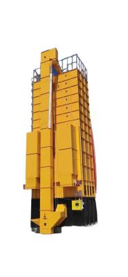 China Paddy Rice Seed Drying Machine High Quality Rice Seed Dryer Seller 30 Tons for sale