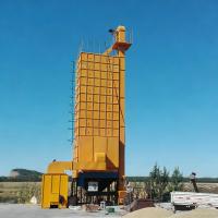China PGD-30 Paddy Dryer Machine Sells In Sulawesi Best Rice Dryer Machine  Brand for sale