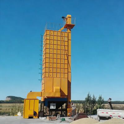 China PGD-30 Paddy Dryer Machine Sells In Sulawesi Best Rice Dryer Machine  Brand for sale