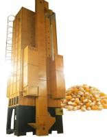 China Batch Type Auto Rice Paddy Dryer Machine Paddy Drying Machine for sale