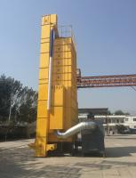 China Online Moisture Tester Raw Paddy Dryer Machine for sale