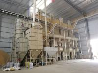 China 32 Tons Functional  Rice Drying Machine Equipment for sale
