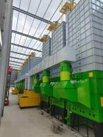 China 180T/D Indirect Heating Rice Grain Paddy Dryer Machine for sale