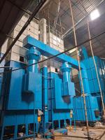 China 10000m3/H 24 Tons Steamed Rice Dryer Mill Low Temperature Circulating for sale