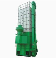 China 14.7kw Mix Flow Continous 30T Corn Paddy Dryer Machine for sale