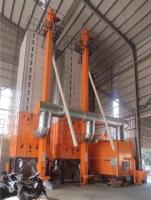 China 15 Tons Full Automation Continous Steamed Raw Paddy Dryer for sale