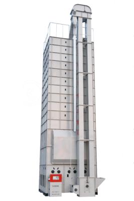 China LSU Type Mix Flow Grain Dryer Manufacturer Suitable To Wheat/Maize/Soybeans for sale