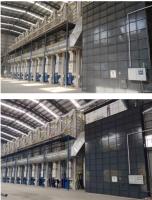 China Big Husk Stove 2 Million Kcal Automatic Rice Hull Stove 2,000,000 Kcal Stove Machine for sale