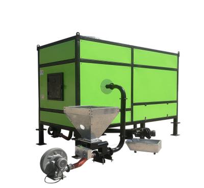 China Biomass Quick Heating 500000 Kcalorie Rice Husk Furnace Stove for sale