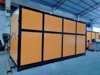 China 450,000Kcal Grain Dryer Use Biomass Furnace with Automatic Temperature Control Function for sale