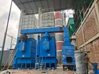 China Batch Type Corn Dryer Machine Supplier 50 Tons Per Day Automatic Dryer Tower Machine for sale