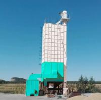 China Jawa high quality rice dryer supplier 30 tons stainless steel dryer indirct heating for sale
