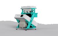 China Professional LED Rice Color Sorter Colour Sorting Rice Mill Machine for sale