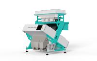 China Automatic Ccd Color Sorter Color Sorting Machine Coffee Millet Color Sorter Machine for sale