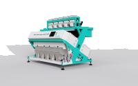 China Coffee Sorting Machine Coffee Bean Color Sorter For Beans Separator for sale