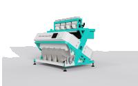China ORME Optical Rice Grain Sort Grade Machine Grader Mini Nut Peanut Coffee Bean Color Sorter Machine for sale
