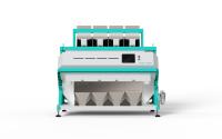 China 256 Channels Grain Red Lentil Dal Beans 4-chute Color Sorter Sorting Machine for sale