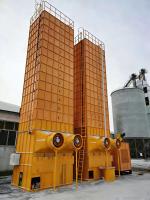 China 14000m3/H Maize 30T Indirect Heating Corn Dryer Machine for sale