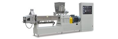 China Corn Flakes Production Line Corn Flakes Making Machine Supplier 300kg/h For Sale for sale